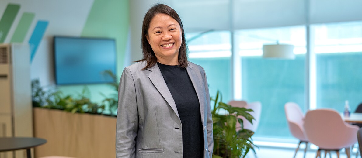 Giving everyday investors a new investment option - Temasek