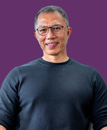 Commemorating 50 Years - Temasek