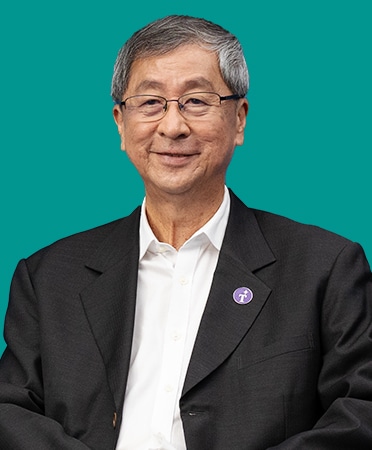 Commemorating 50 Years - Temasek