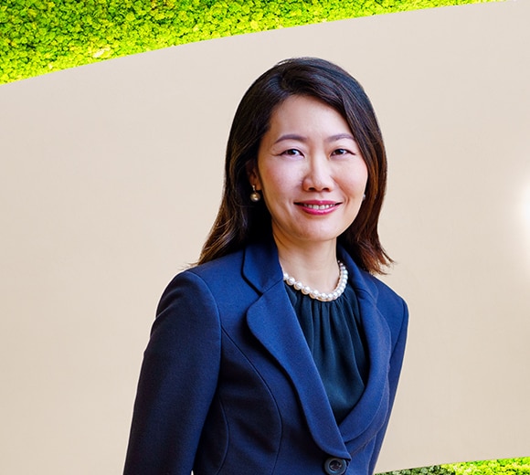 Commemorating 50 Years - Temasek