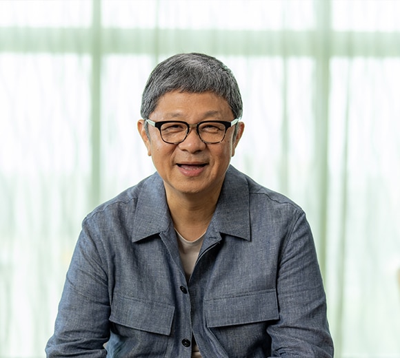 Commemorating 50 Years - Temasek