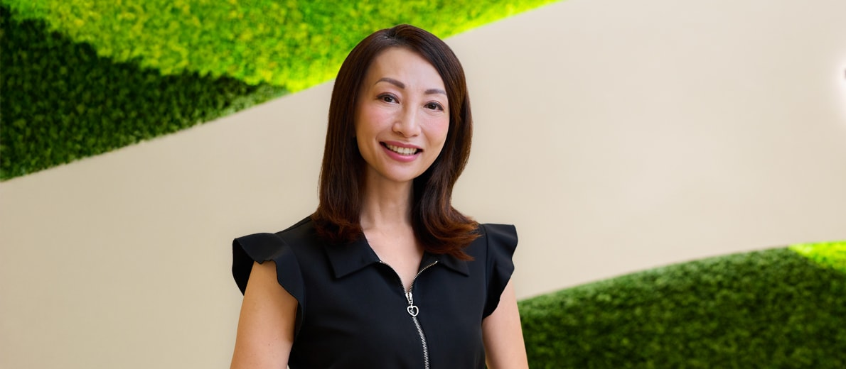 Fostering a Learning Organisation - Temasek