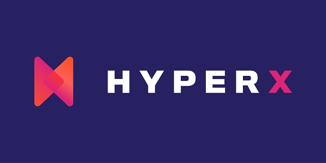 HyperX - Temasek