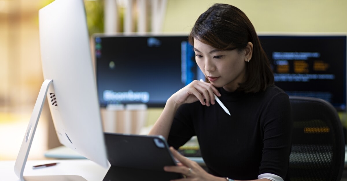 Portfolio Performance - Temasek