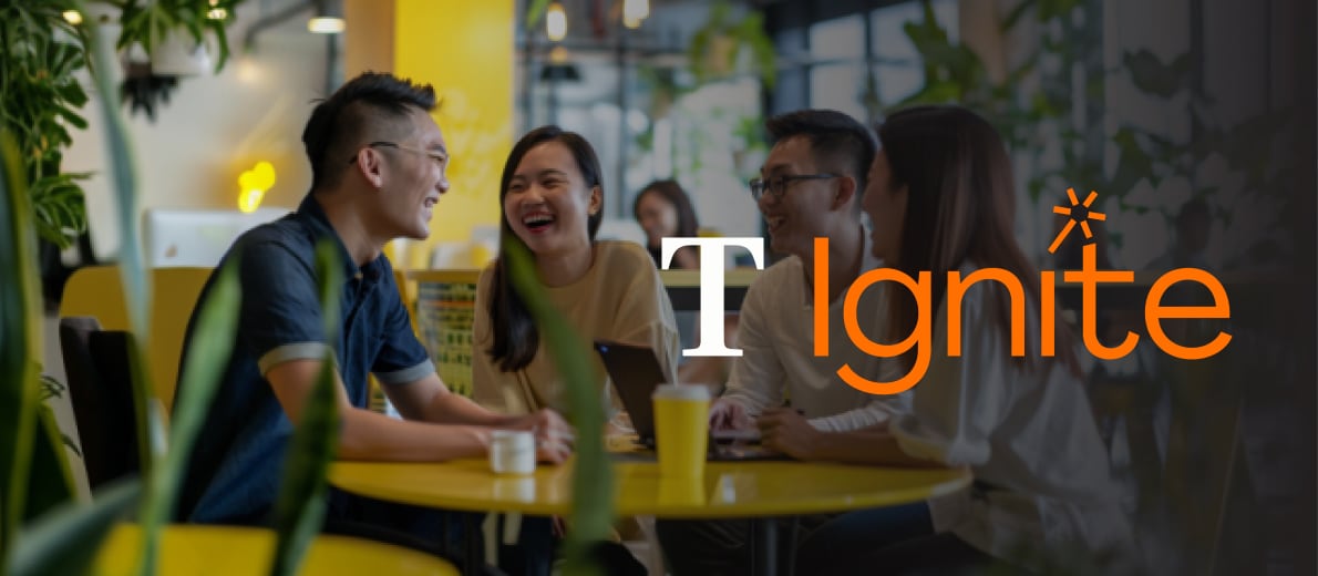 T-Ignite: Helping impact enterprises scale sustainably - Temasek