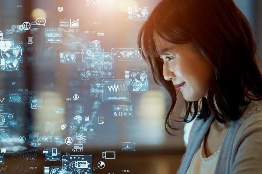 Tech's Impact: How It Will Transform Our Lives And Influence Social ...