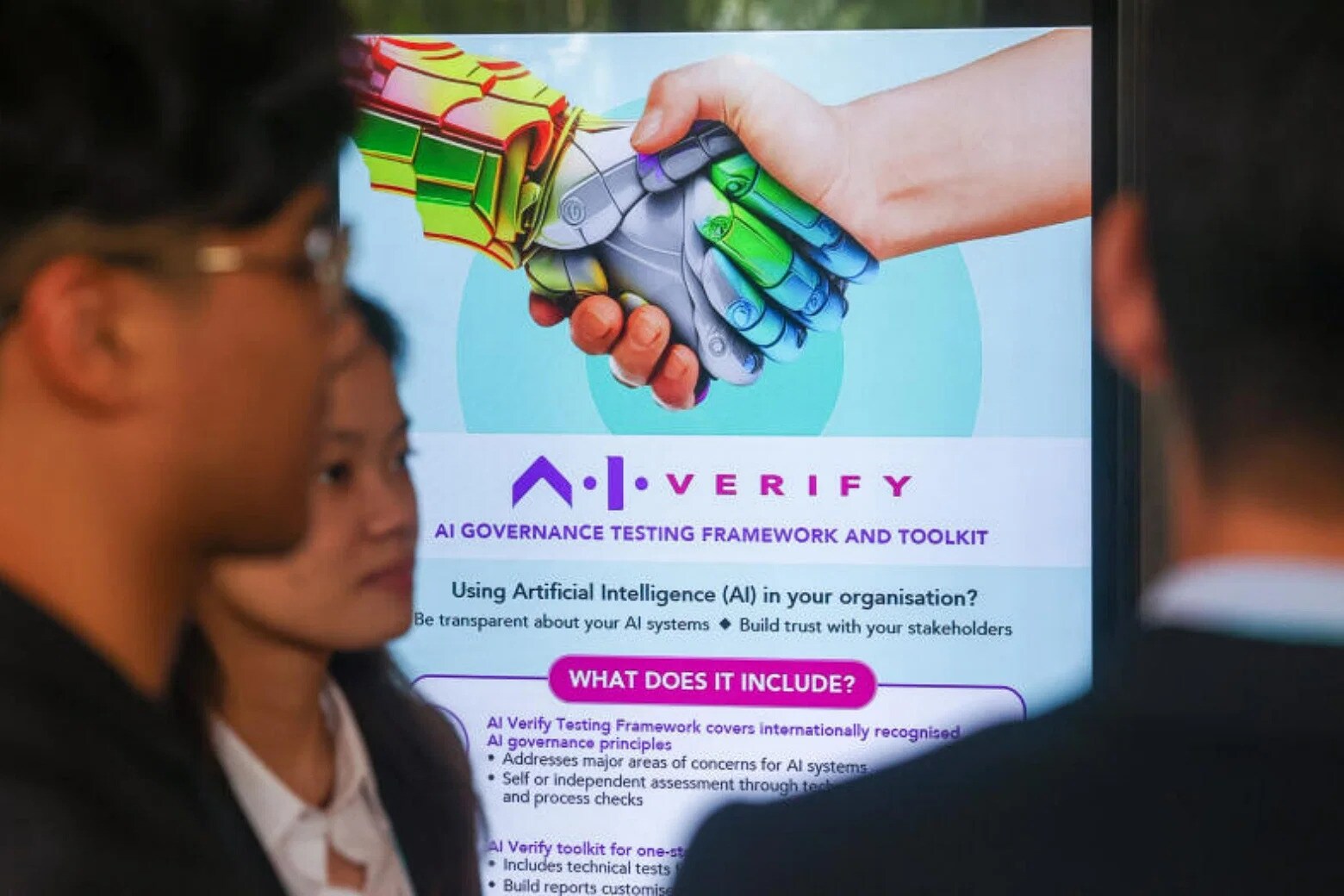 Tech's Impact: How It Will Transform Our Lives And Influence Social ...