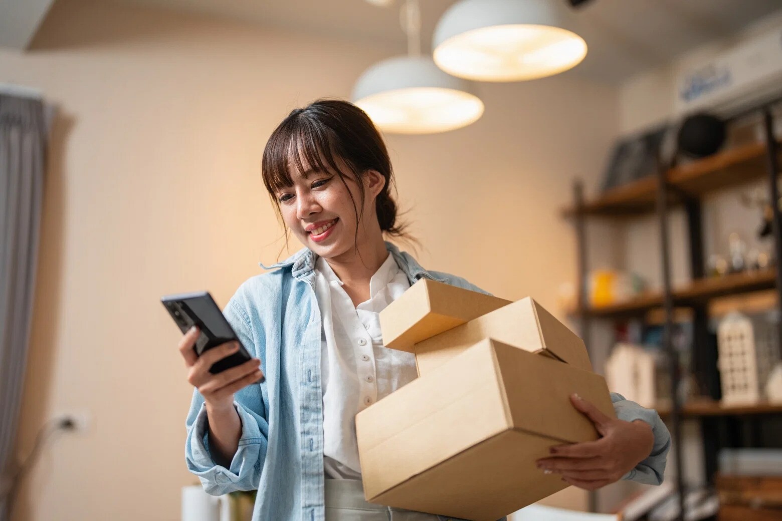 Tech's Impact: How It Will Transform Our Lives And Influence Social ...