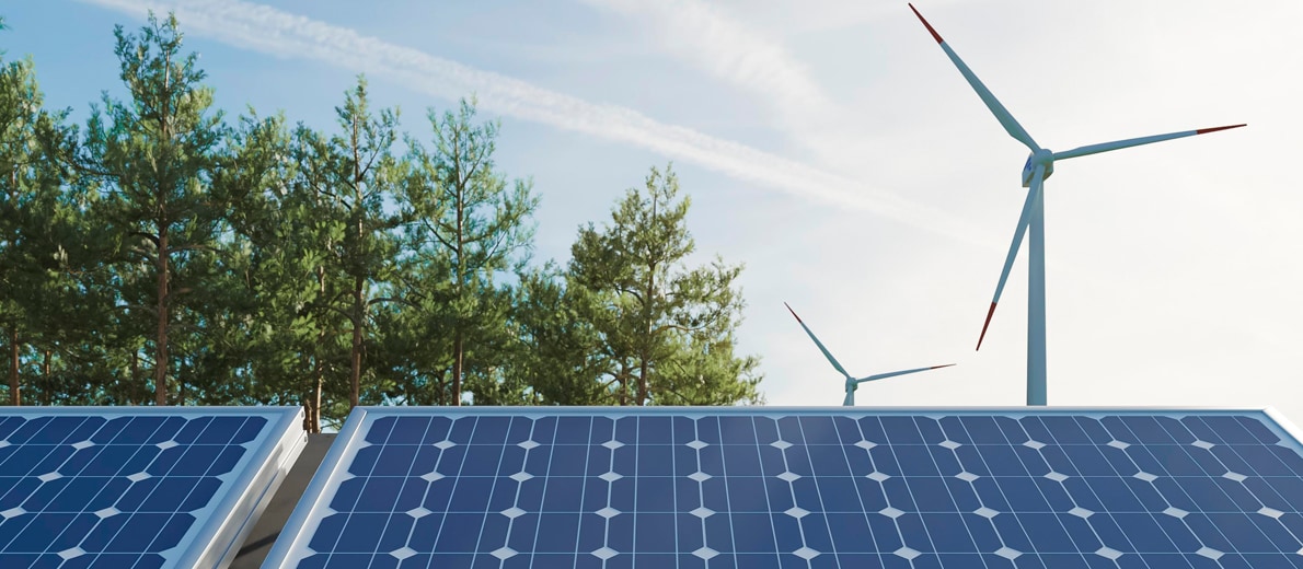 Catalysing the Clean Energy Transition - Temasek