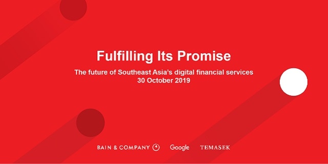 The Future of Southeast Asia’s Digital Financial Services Report - Temasek