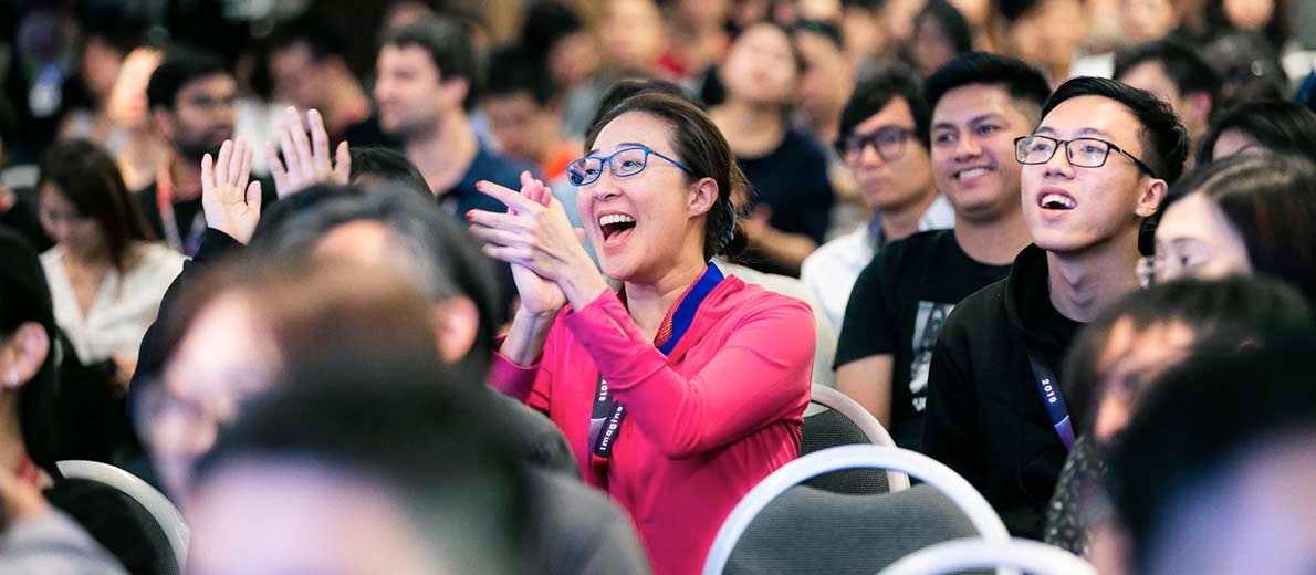 HyperX: Catalysing Impactful Solutions for a More Sustainable Future — Temasek - Temasek