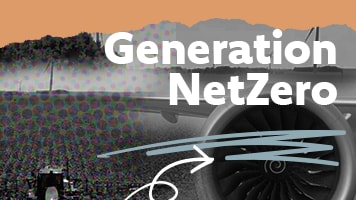 Generation NetZero - Temasek