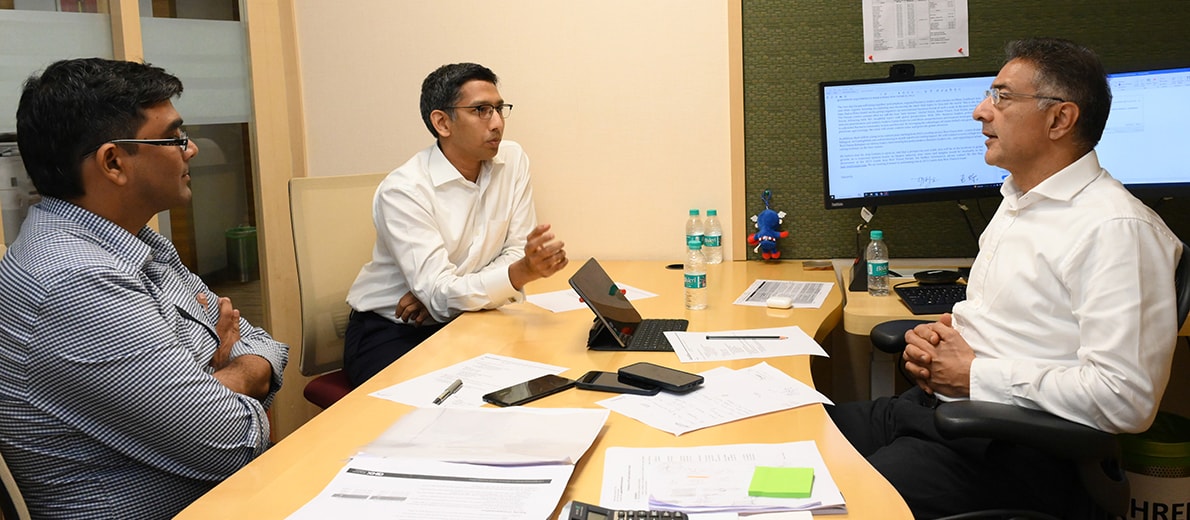 Temasek is stepping up the pace to grow its US$40 billion India ...
