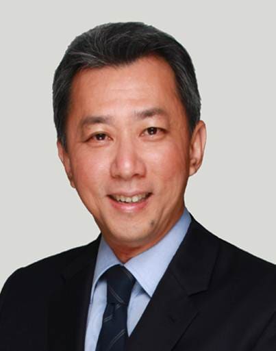 Temasek portfolio at record high of S$215 billion - Temasek