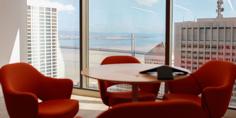 Temasek Expands Footprint in North America with San Francisco Office ...