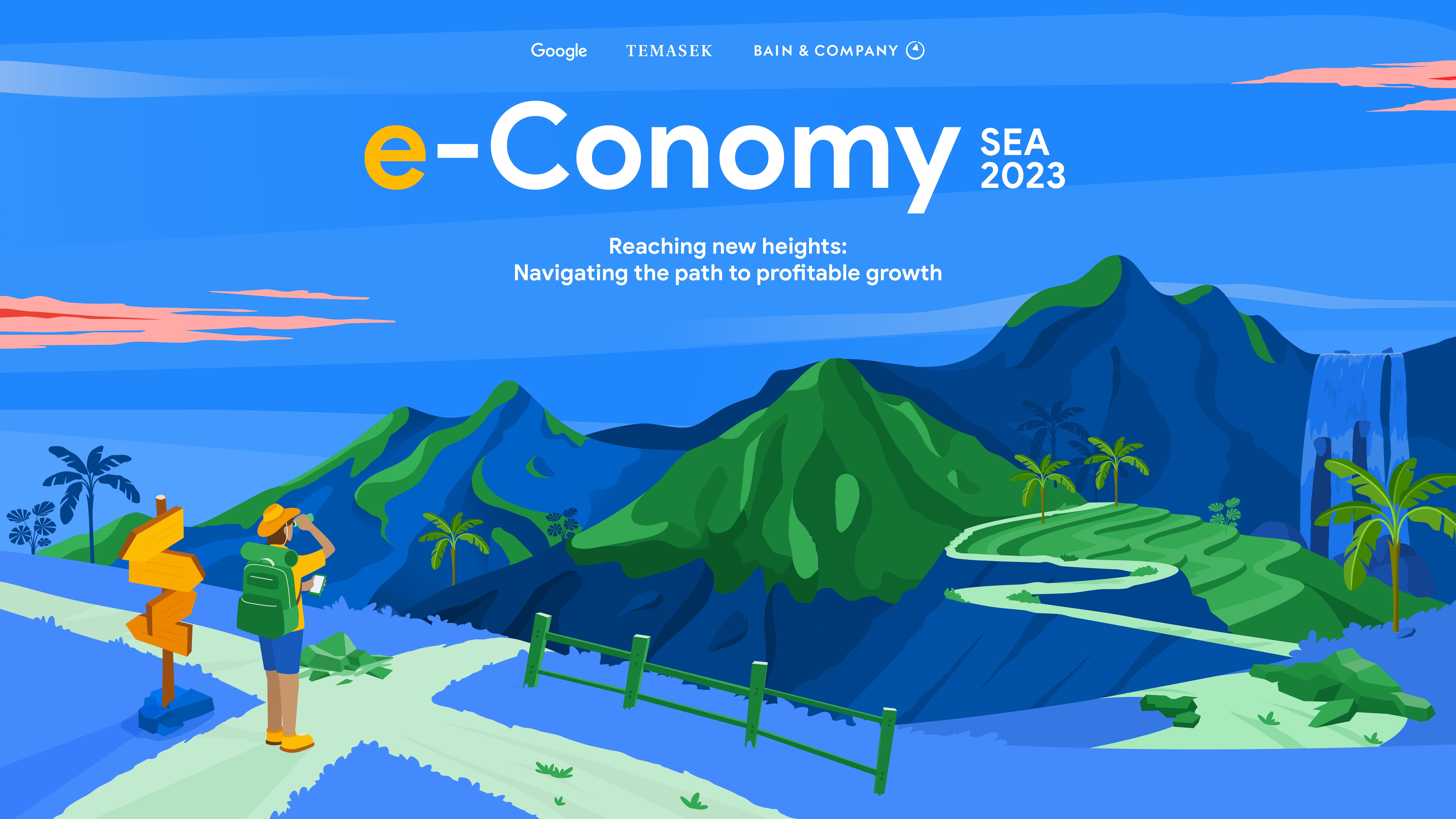 e-Conomy SEA 2023 report: Southeast Asia’s digital economy is set to ...