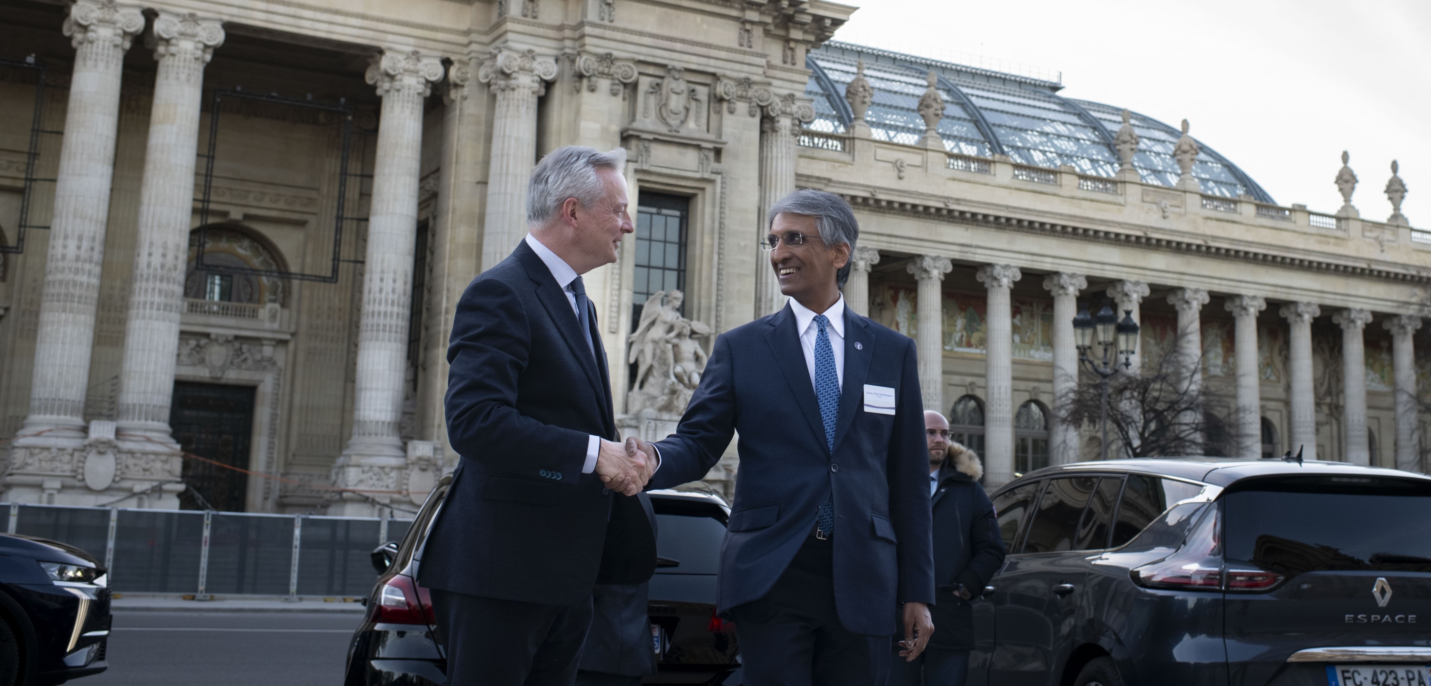 Temasek Steps Up Commitment in Europe with Opening of Paris Office ...