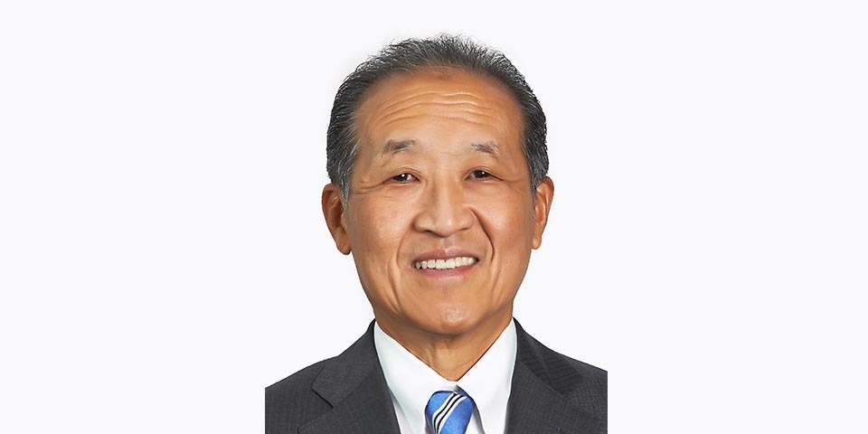 Stephen Lee Ching Yen Appointed to Temasek Board - Temasek