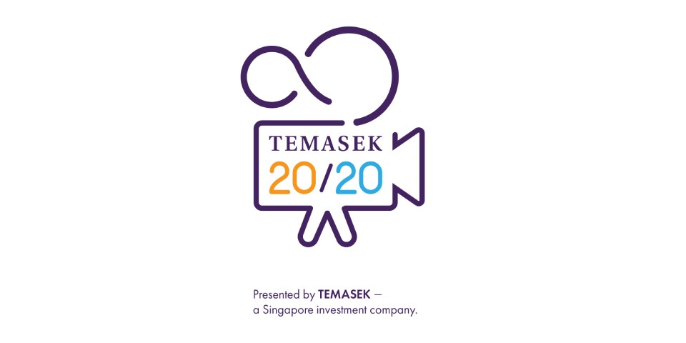Season 2 of 20/20: the Temasek Short Film Project Kicks Off - Temasek