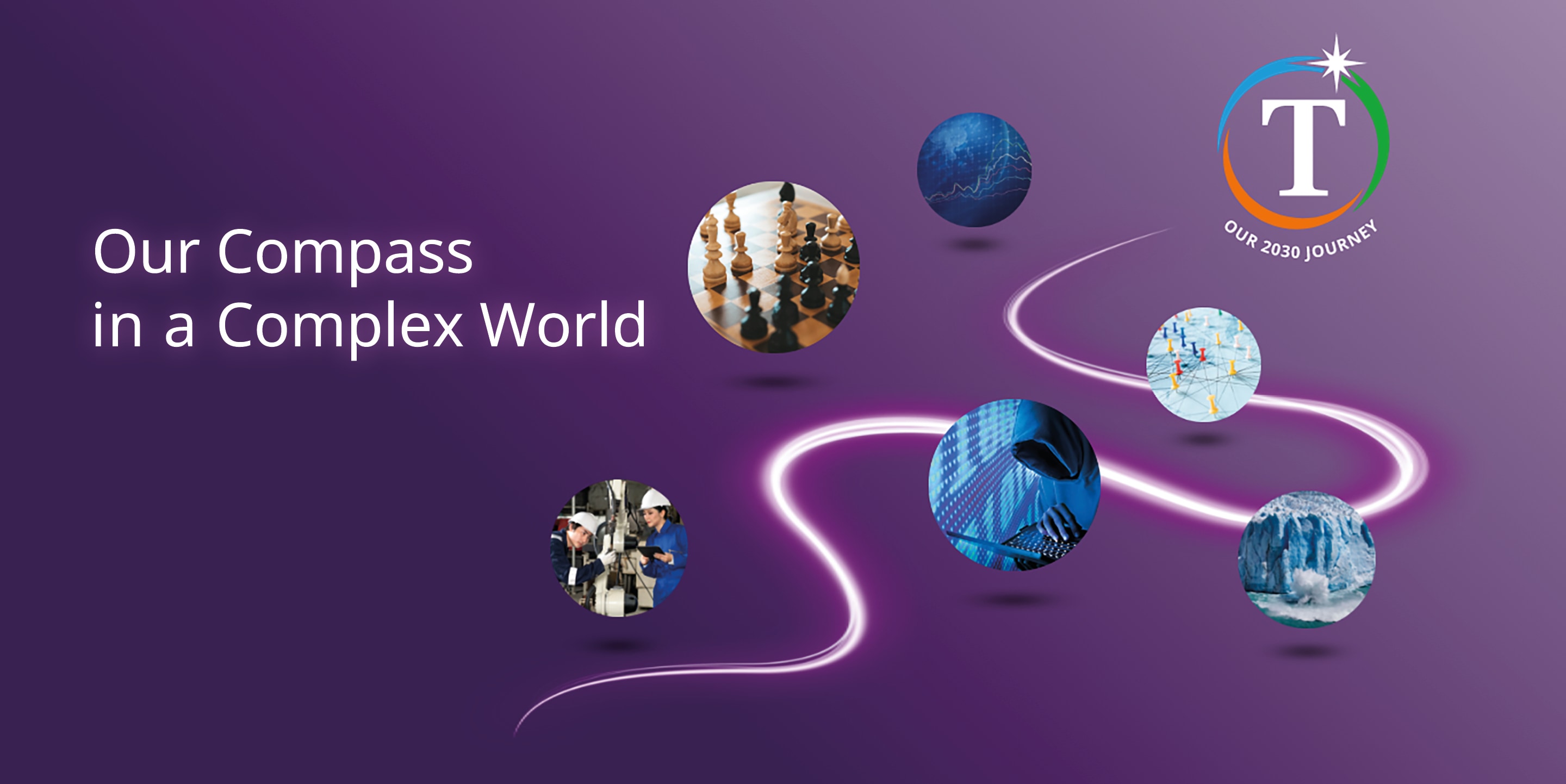Temasek Review 2023: Our Compass in a Complex World - Temasek