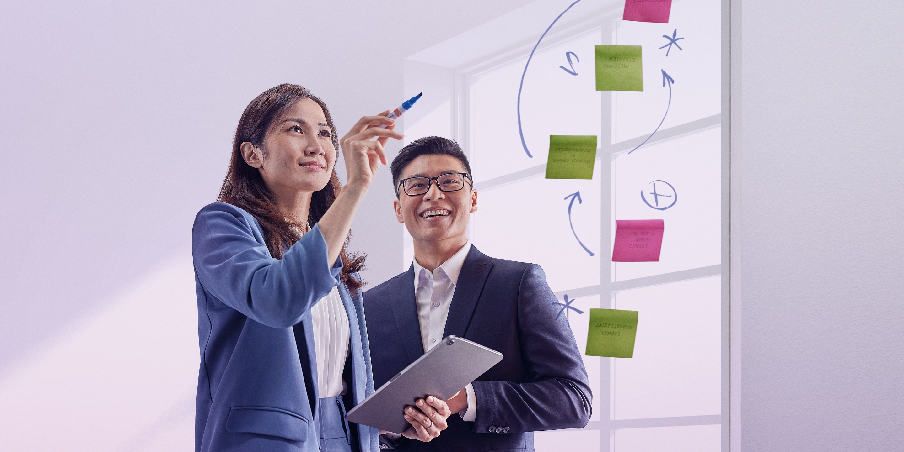 Temasek Review Media Conference 2023: FAQs - Temasek