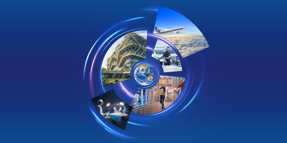 Temasek’s Net Portfolio Value Grows to Record High of S$434 billion, up ...