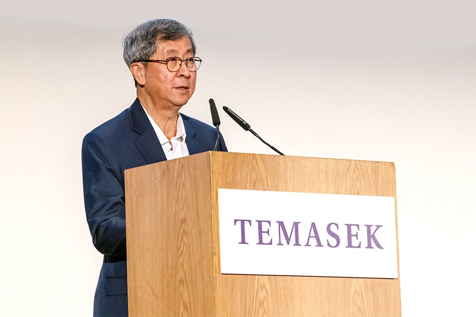 Transcript: Remarks by Lim Boon Heng at Temasek Chinese New Year ...