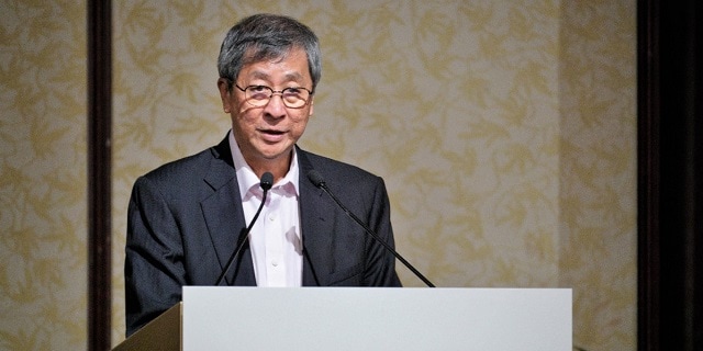 Transcript: Speech by Lim Boon Heng at Temasek Chinese New Year ...