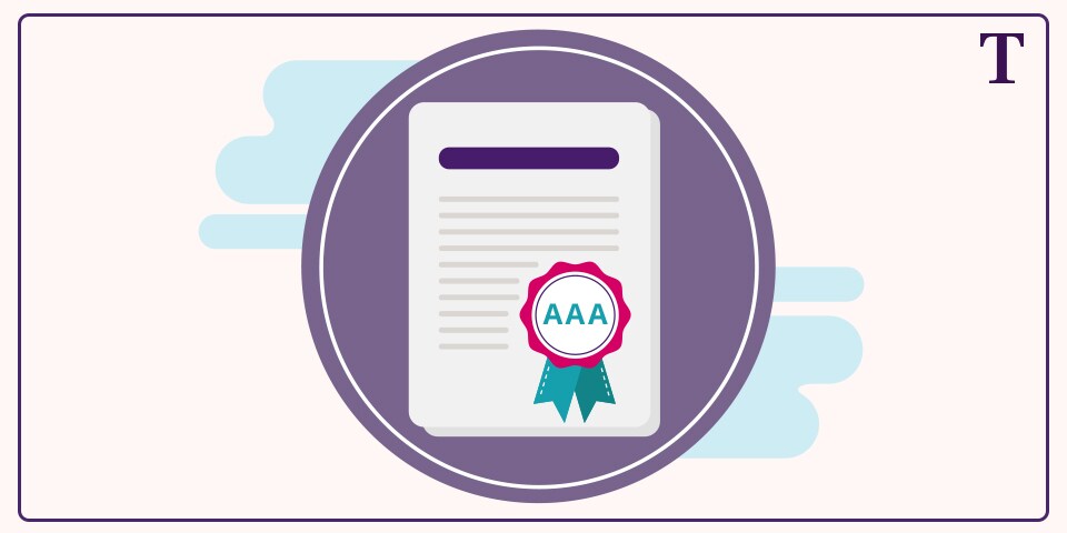 Credit Rating Reports - Temasek